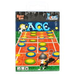 Ace | Board Game | BoardGameGeek