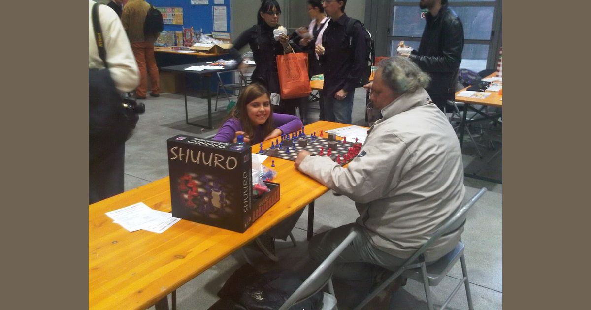 BoardGameGeek