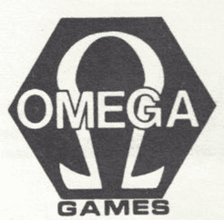 Omega Games (I) | Board Game Publisher | BoardGameGeek