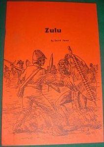Zulu | Board Game | BoardGameGeek