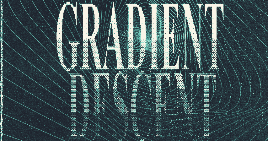 Gradient Descent | RPG Item | RPGGeek