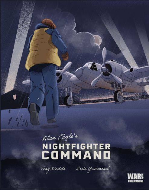 Pilot Log | Nightfighter Command