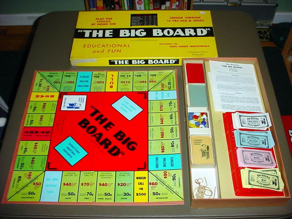 BoardGameGeek