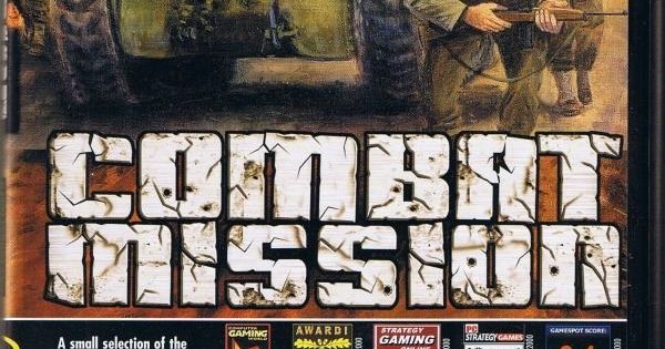 Combat Mission: Beyond Overlord | Video Game | VideoGameGeek