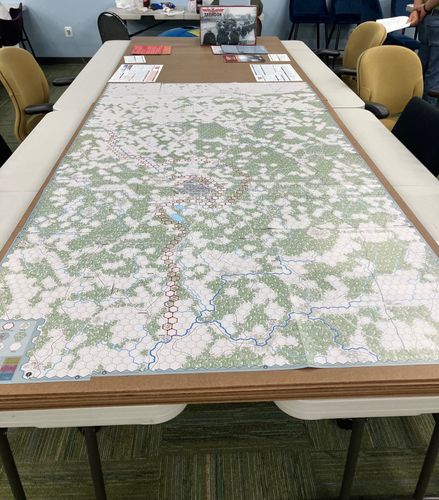 Map size of new version | Operation Typhoon: The German Assault on ...