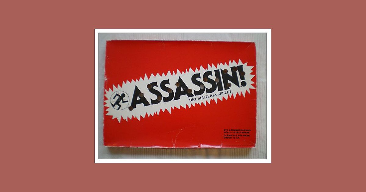 Games that have been censored or are politically incorrect