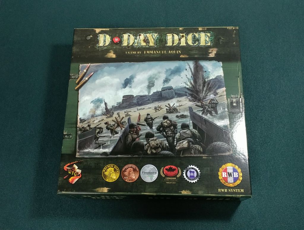 BoardGameGeek