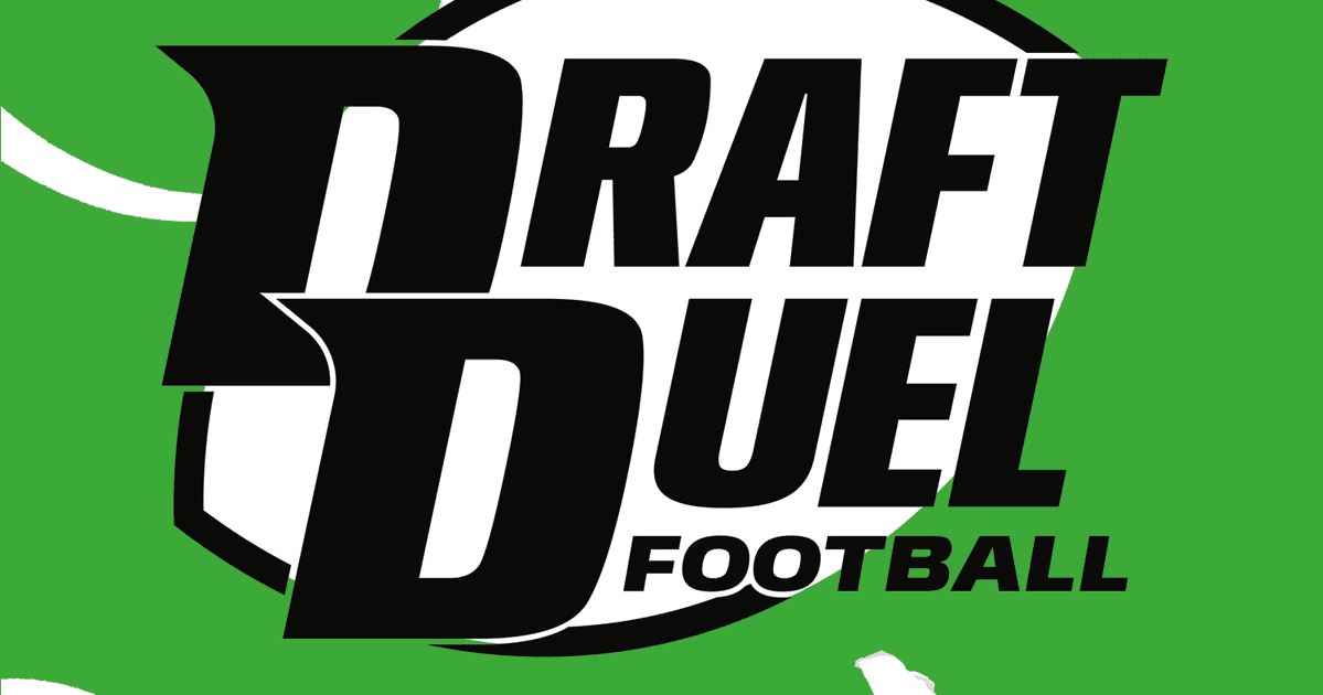 Draft Duel Football | Board Game | BoardGameGeek
