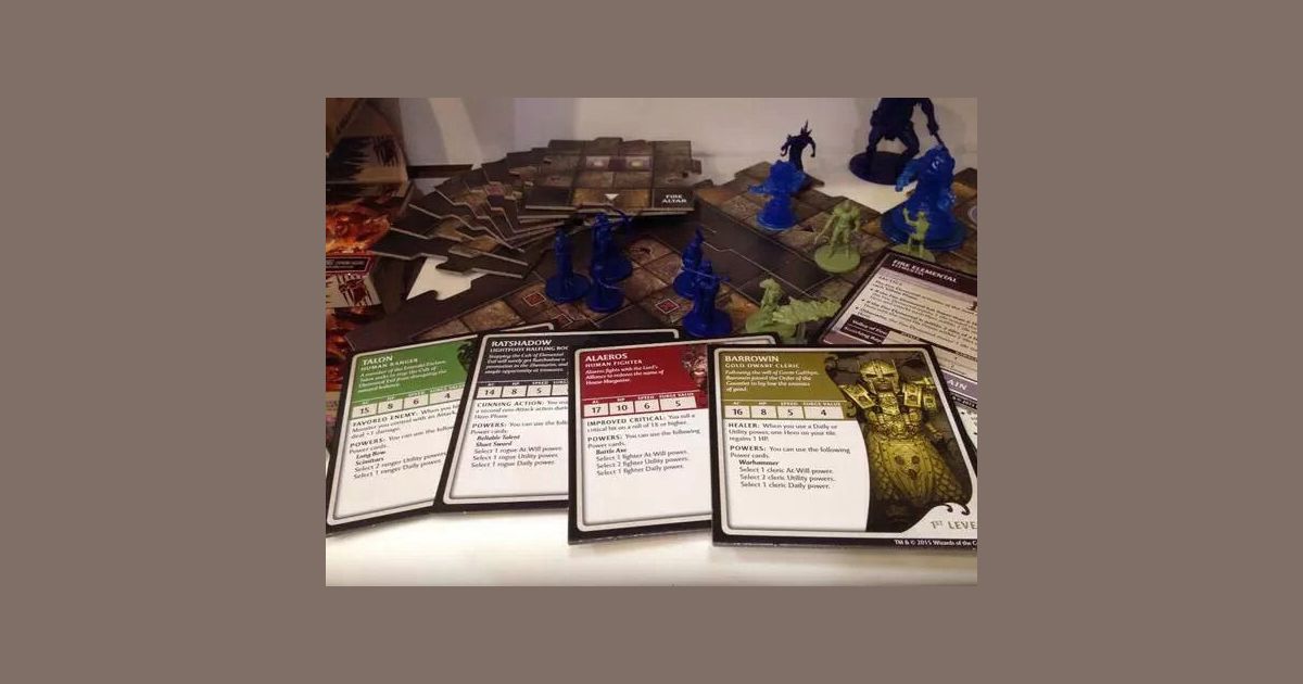 BoardGameGeek