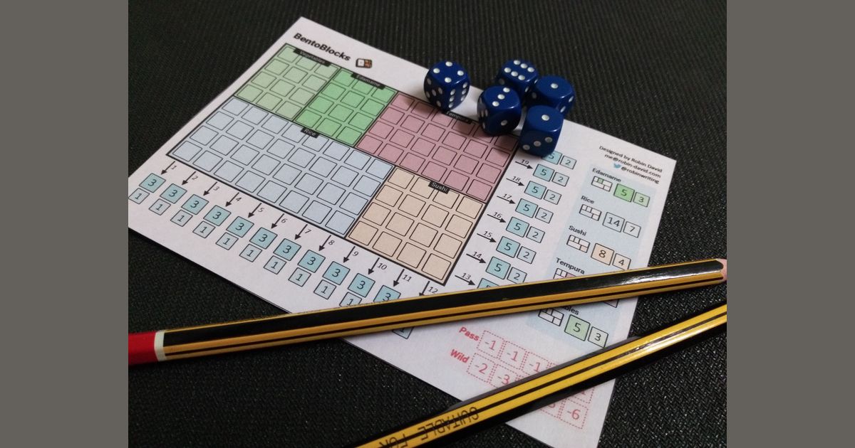 HISTORY OF ROLL & WRITE GAMES - EP0083 | Juegos Roll & Write