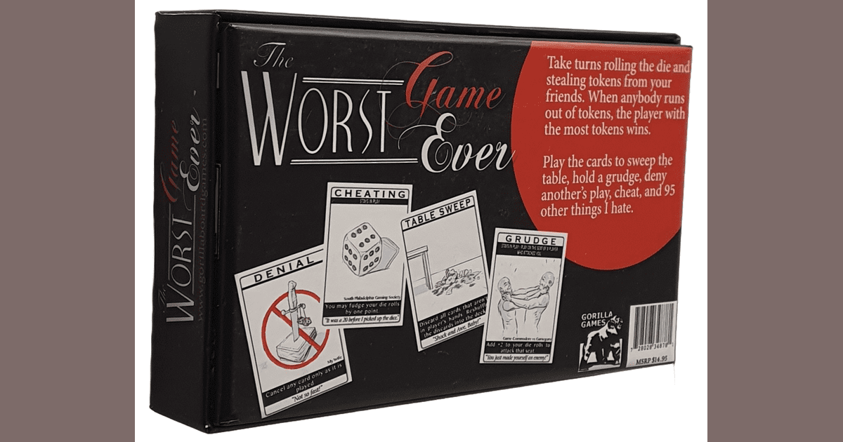BoardGameGeek