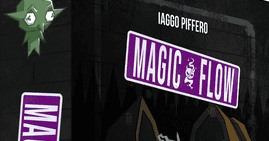 Magic Flow | Board Game | BoardGameGeek