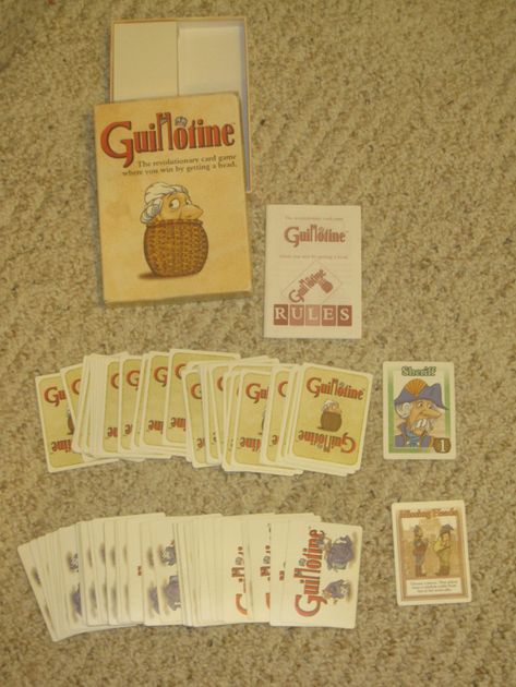 BoardGameGeek