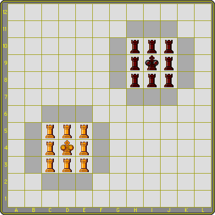 Chad | Board Game | BoardGameGeek