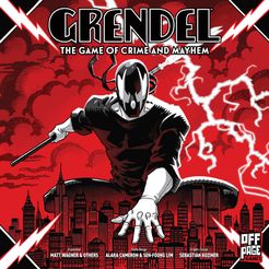 grendel ark