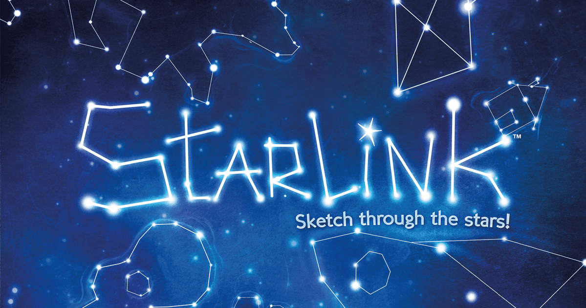 Starlink | Board Game | BoardGameGeek