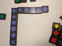 qwirkle coloring book