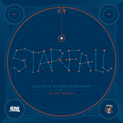 StarFall | Board Game | BoardGameGeek