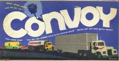 Convoy | Board Game | BoardGameGeek