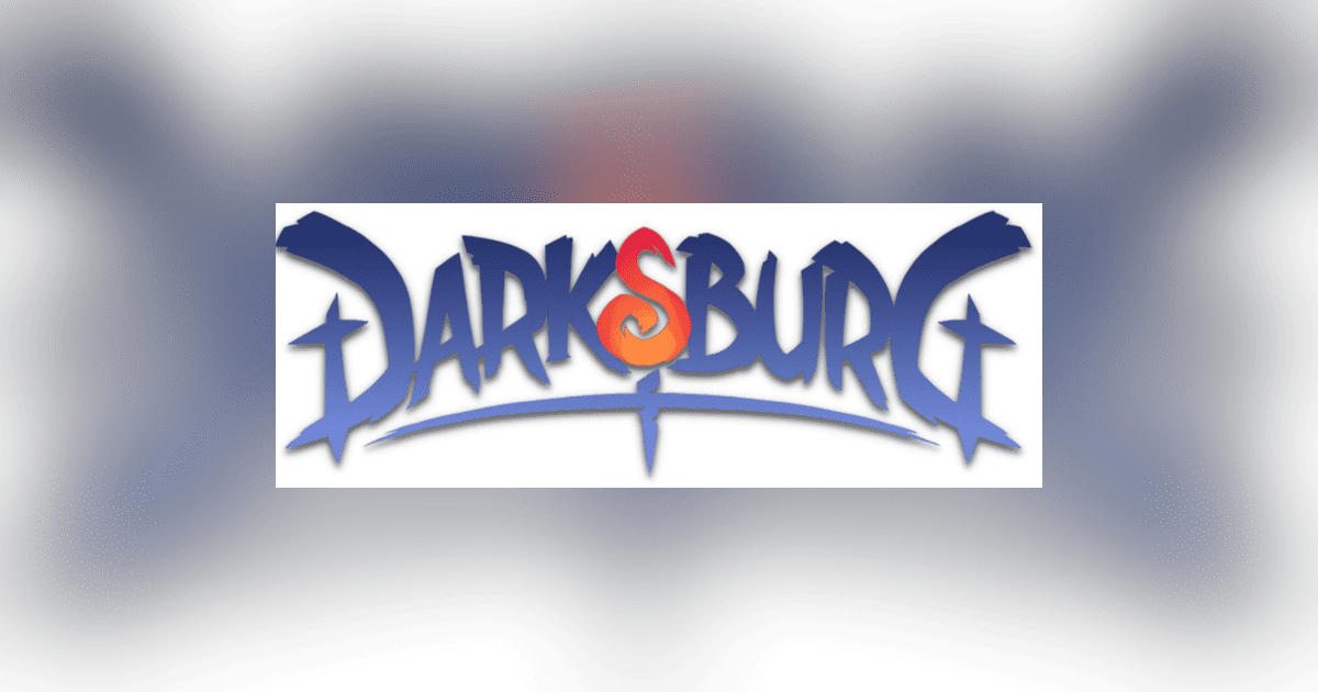 Darksburg | Video Game | VideoGameGeek