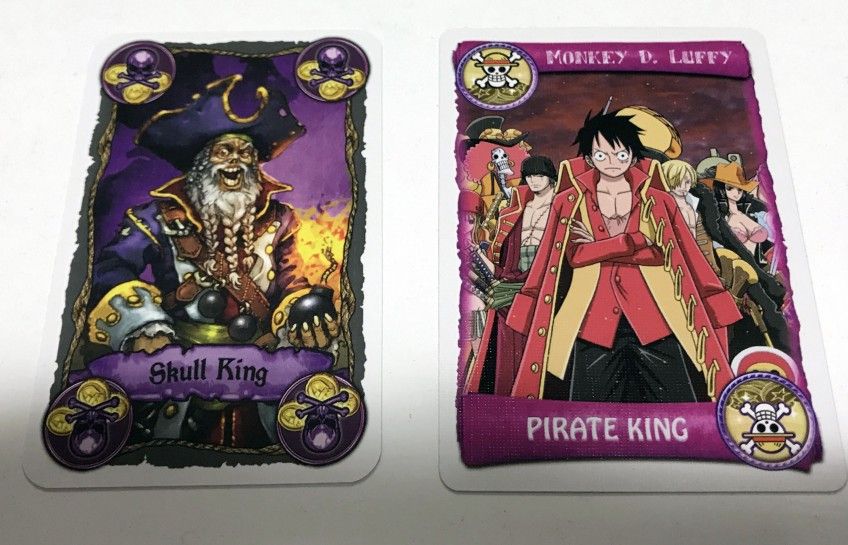 skull king bgg