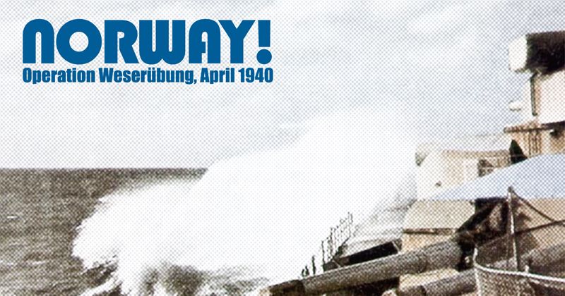 Norway! | Board Game | BoardGameGeek