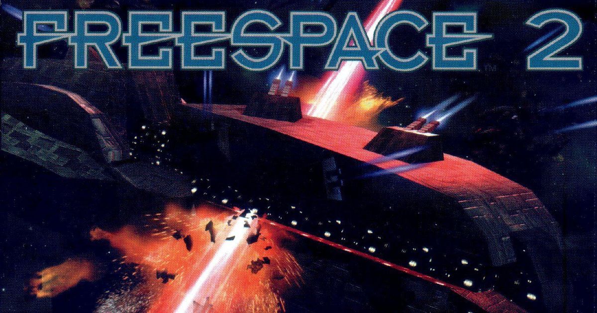 freespace 2