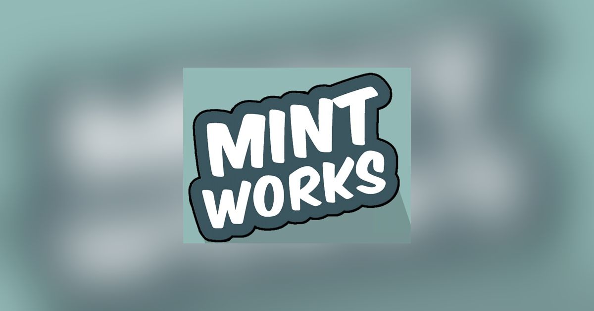 Mint Works | Video Game | VideoGameGeek