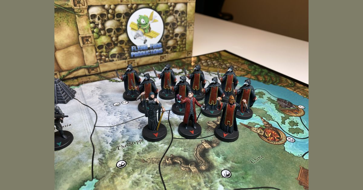 BoardGameGeek