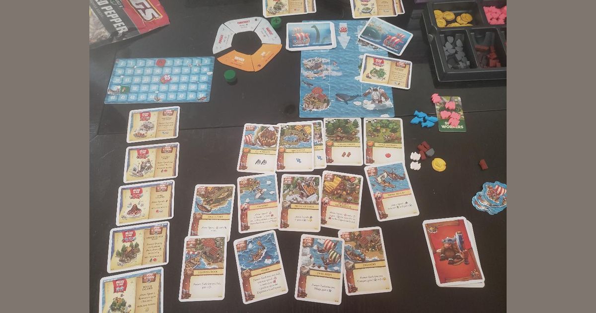 BoardGameGeek
