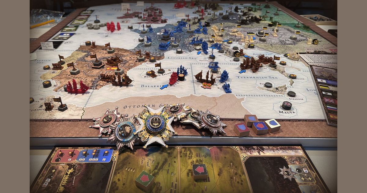 BoardGameGeek