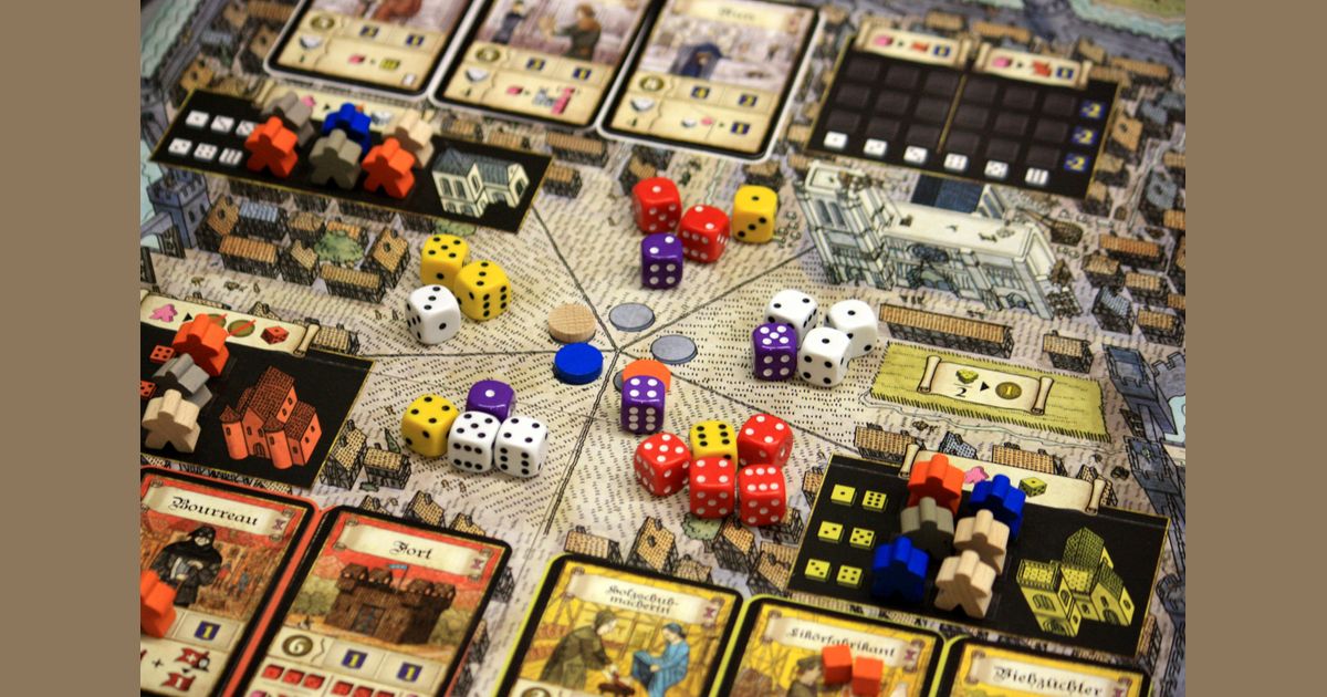 BoardGameGeek
