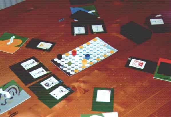 Gossip | Board Game | BoardGameGeek