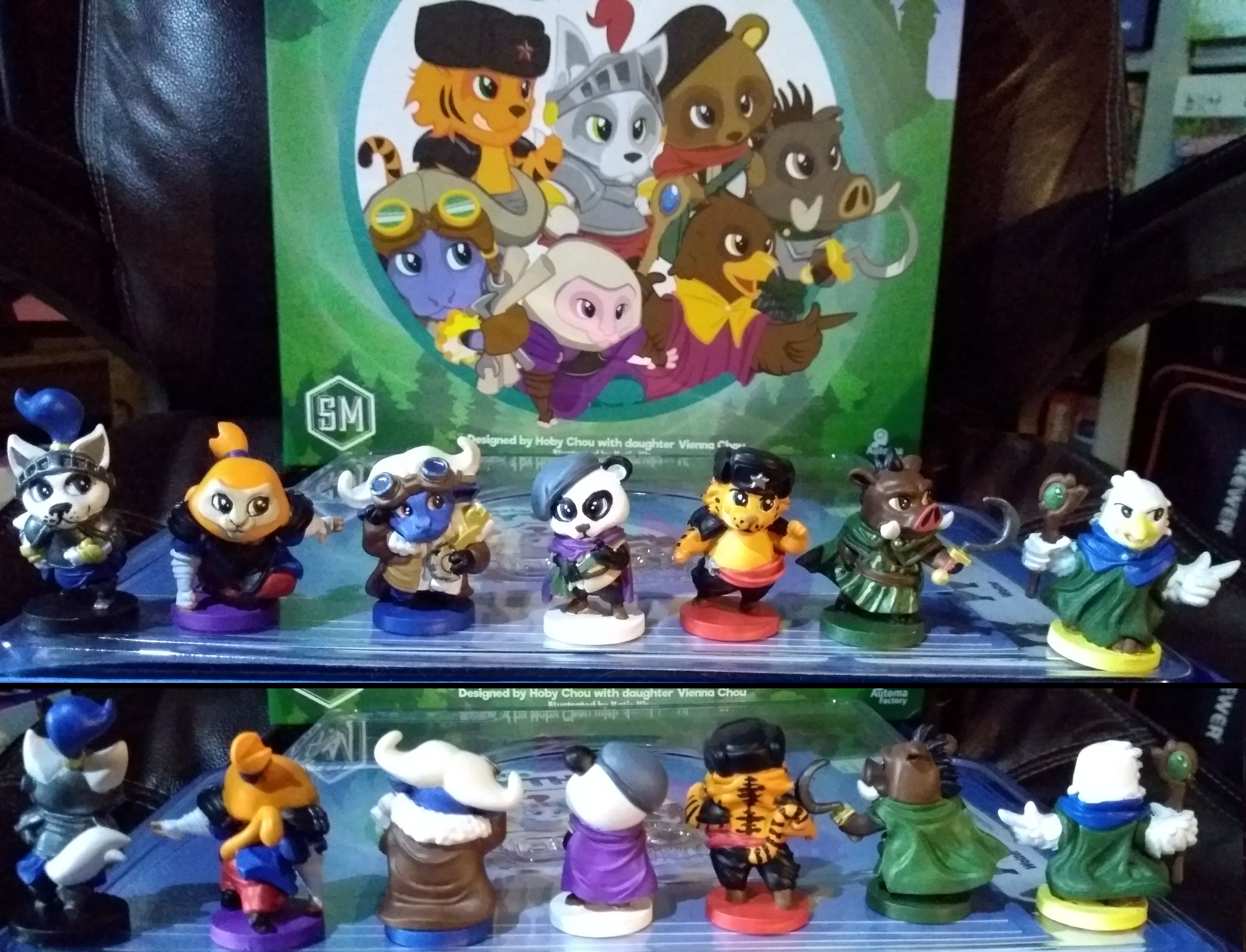 BoardGameGeek