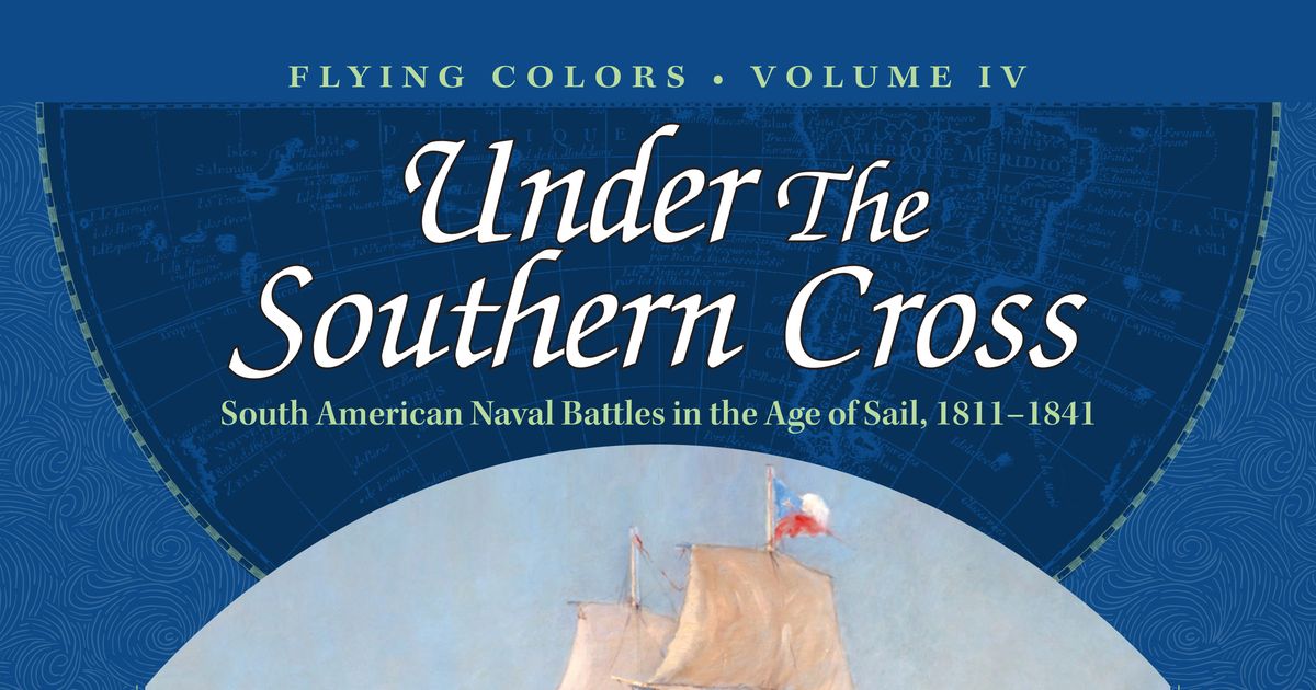 Under the Southern Cross: The South American Republics in the Age of ...