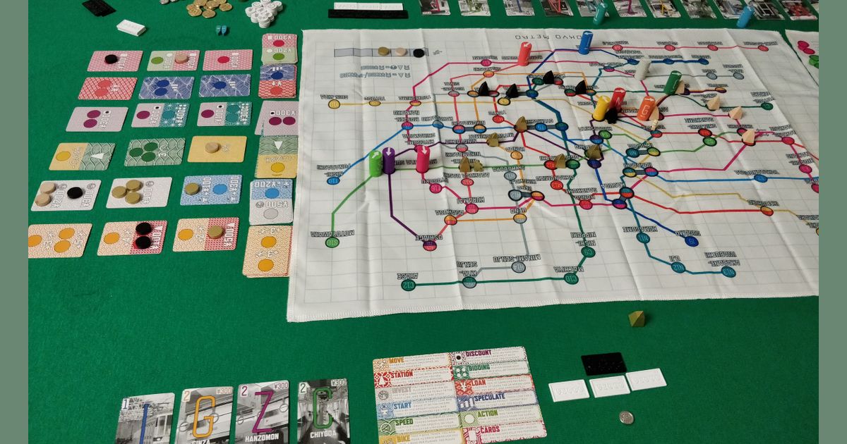 BoardGameGeek