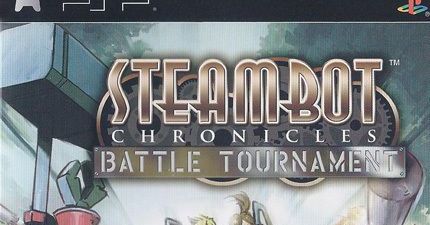Steambot Chronicles: Battle Tournament | Video Game | BoardGameGeek