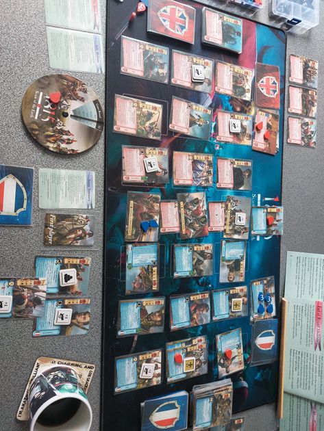 BoardGameGeek