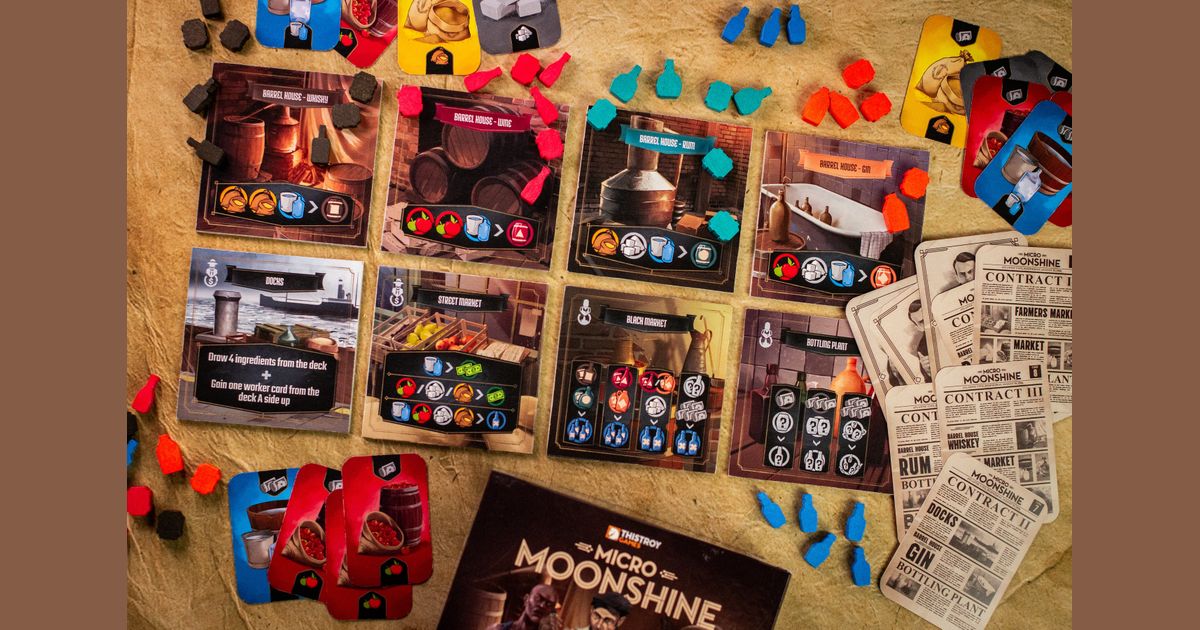 BoardGameGeek