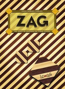ZAG | Board Game | BoardGameGeek
