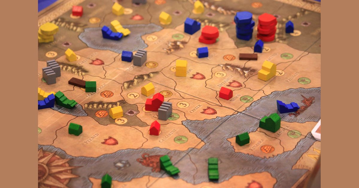 BoardGameGeek