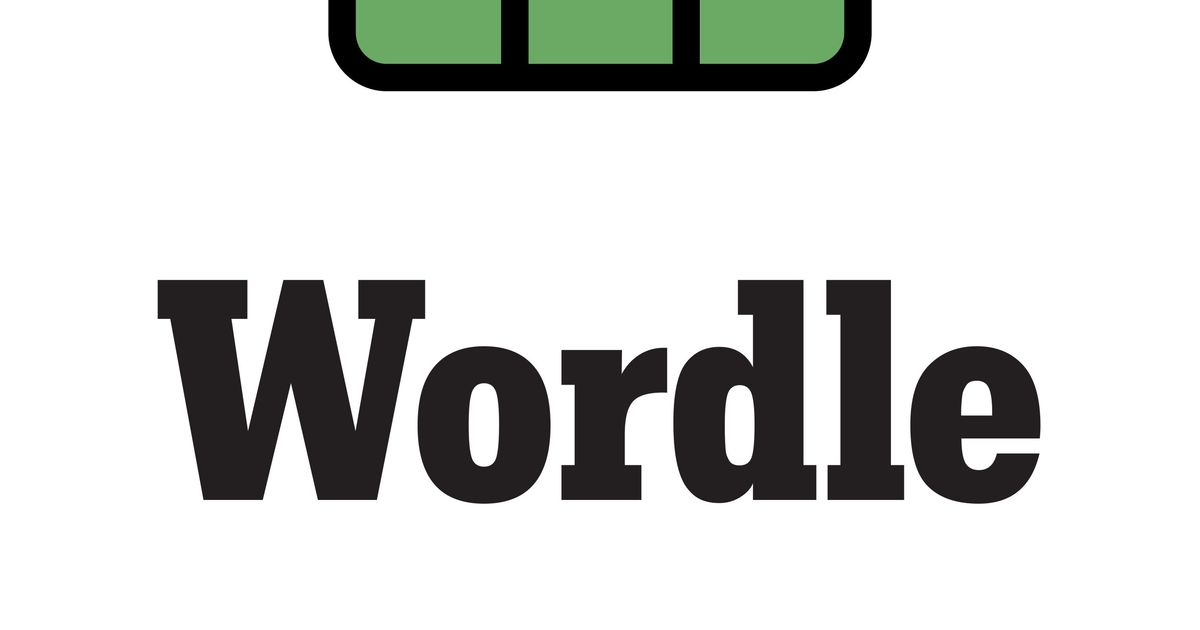 Wordle (2021) | Video Game | VideoGameGeek