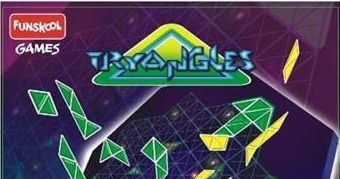 Tryangles | Board Game | BoardGameGeek