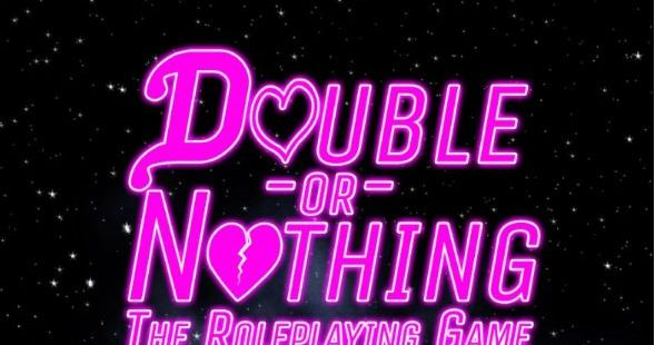 Double or Nothing | RPG Item | RPGGeek