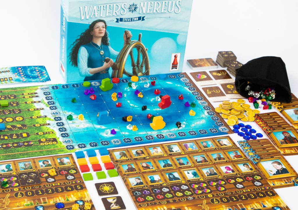 BoardGameGeek