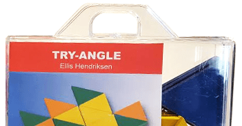 Try-Angle | Board Game | BoardGameGeek