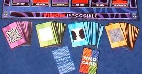 Vision Impossible | Board Game | BoardGameGeek