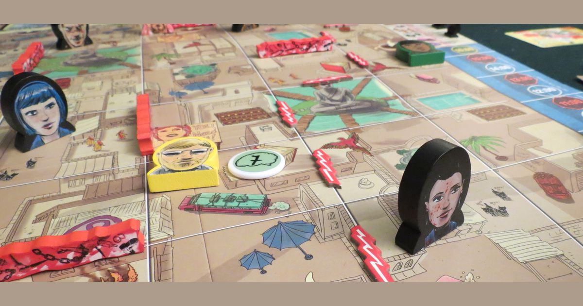 BoardGameGeek