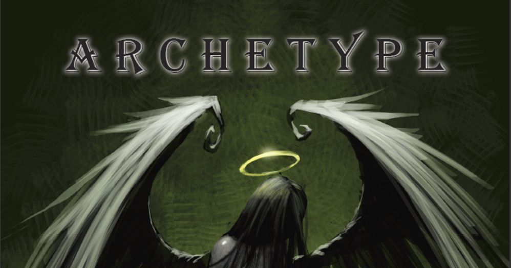 Archetype | RPG Item | RPGGeek