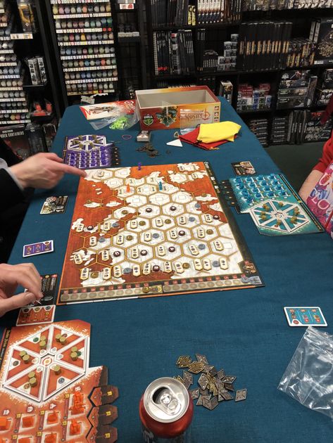 BoardGameGeek